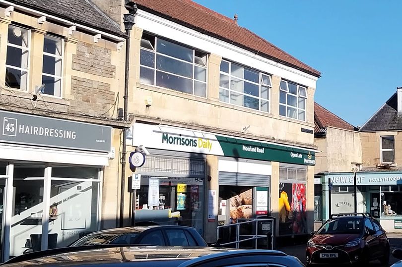 Somerset Morrisons closure date set as branch to shut