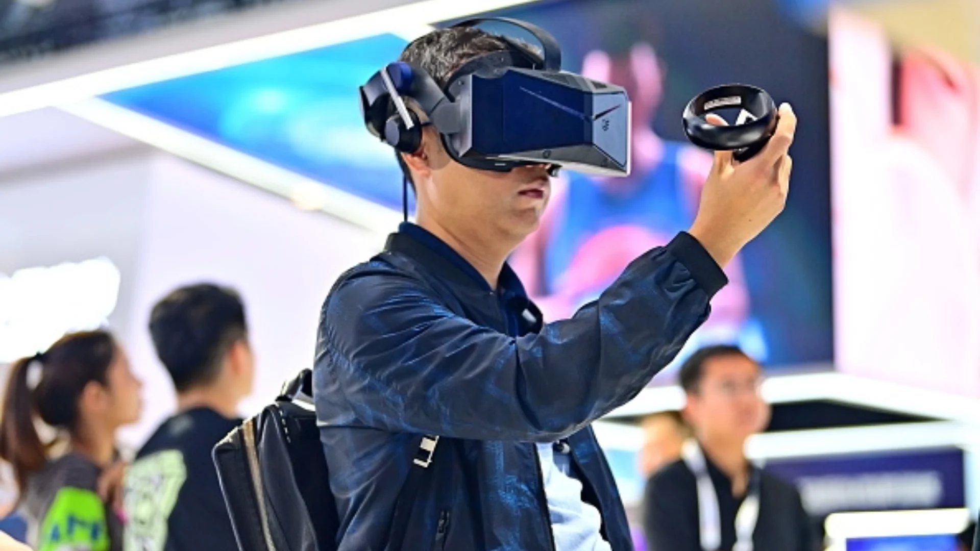 Infinite Reality: The Billion-Dollar Startup Bringing Metaverse Back ...