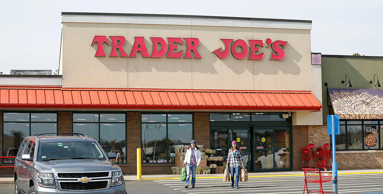 Trader Joe's to open new location in Massachusetts. Here's where