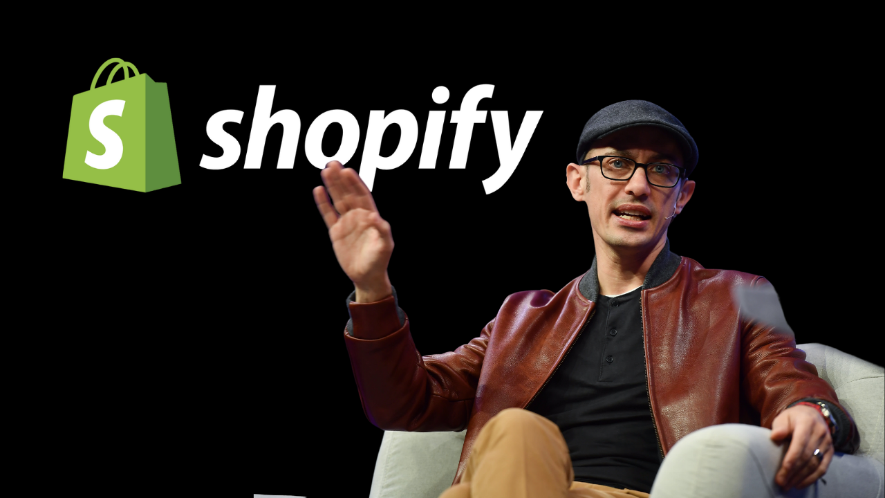 AI Is No Longer Optional: Shopify CEO As He Makes AI Usage Mandatory ...