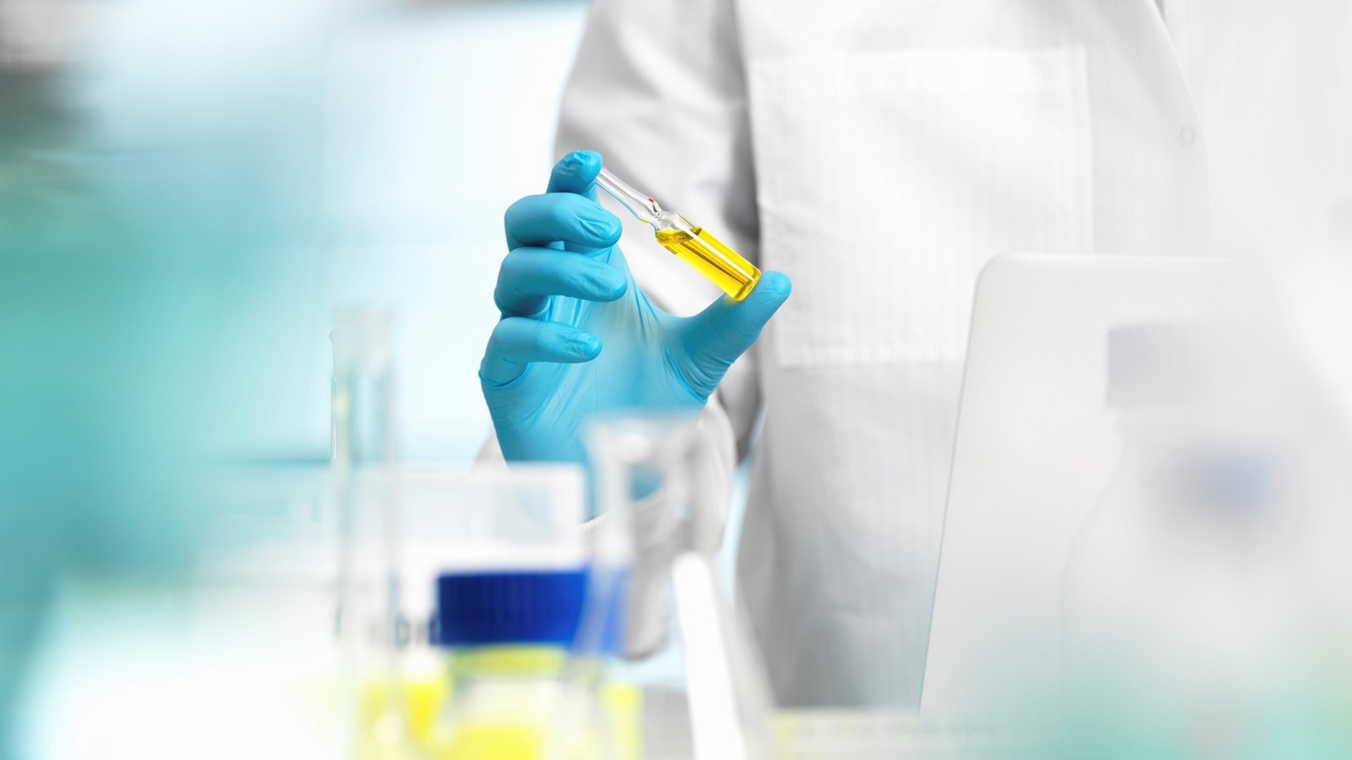 AI can be used as a ‘data crunching machine’ for medical research