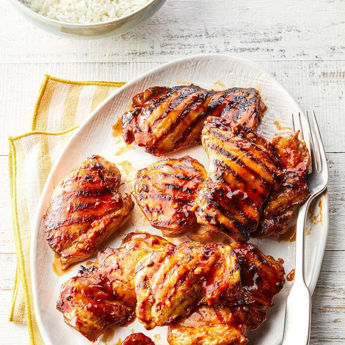 50 easy family BBQ ideas for the simplest cookout ever