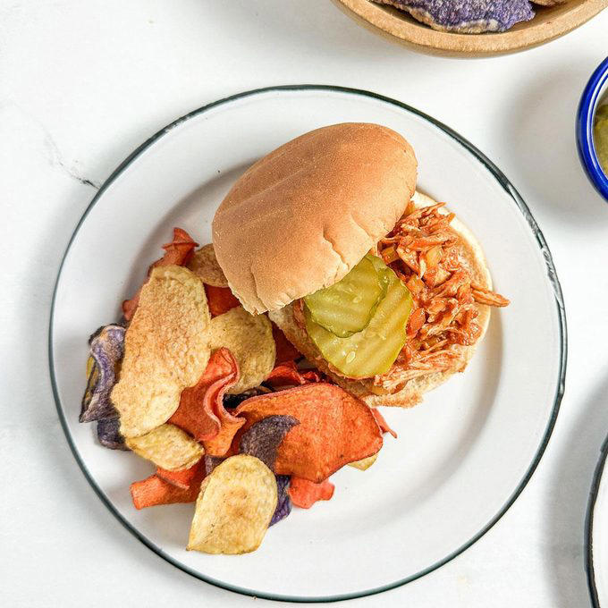 49 Easy Barbecue Recipes for the Simplest Cookout Ever