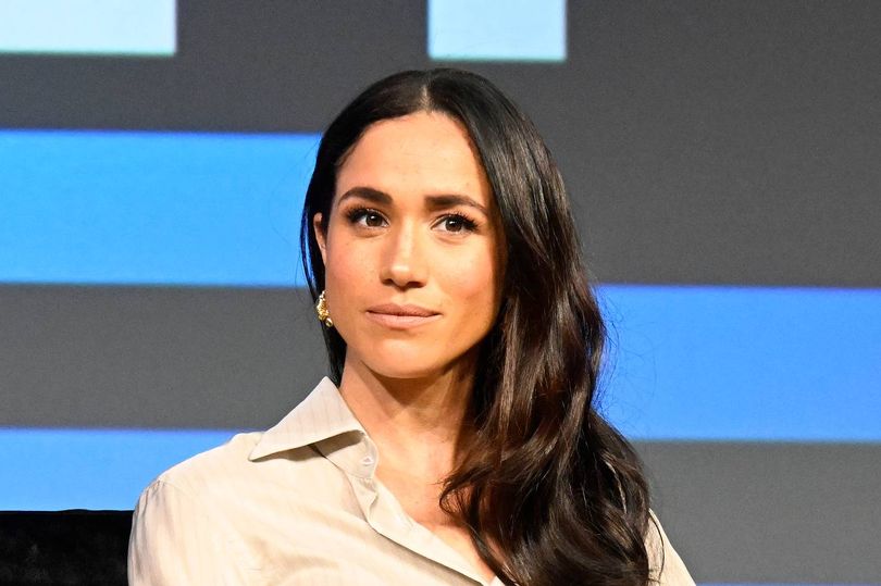 Meghan Markle shares 'scary' health battle she suffered after giving birth