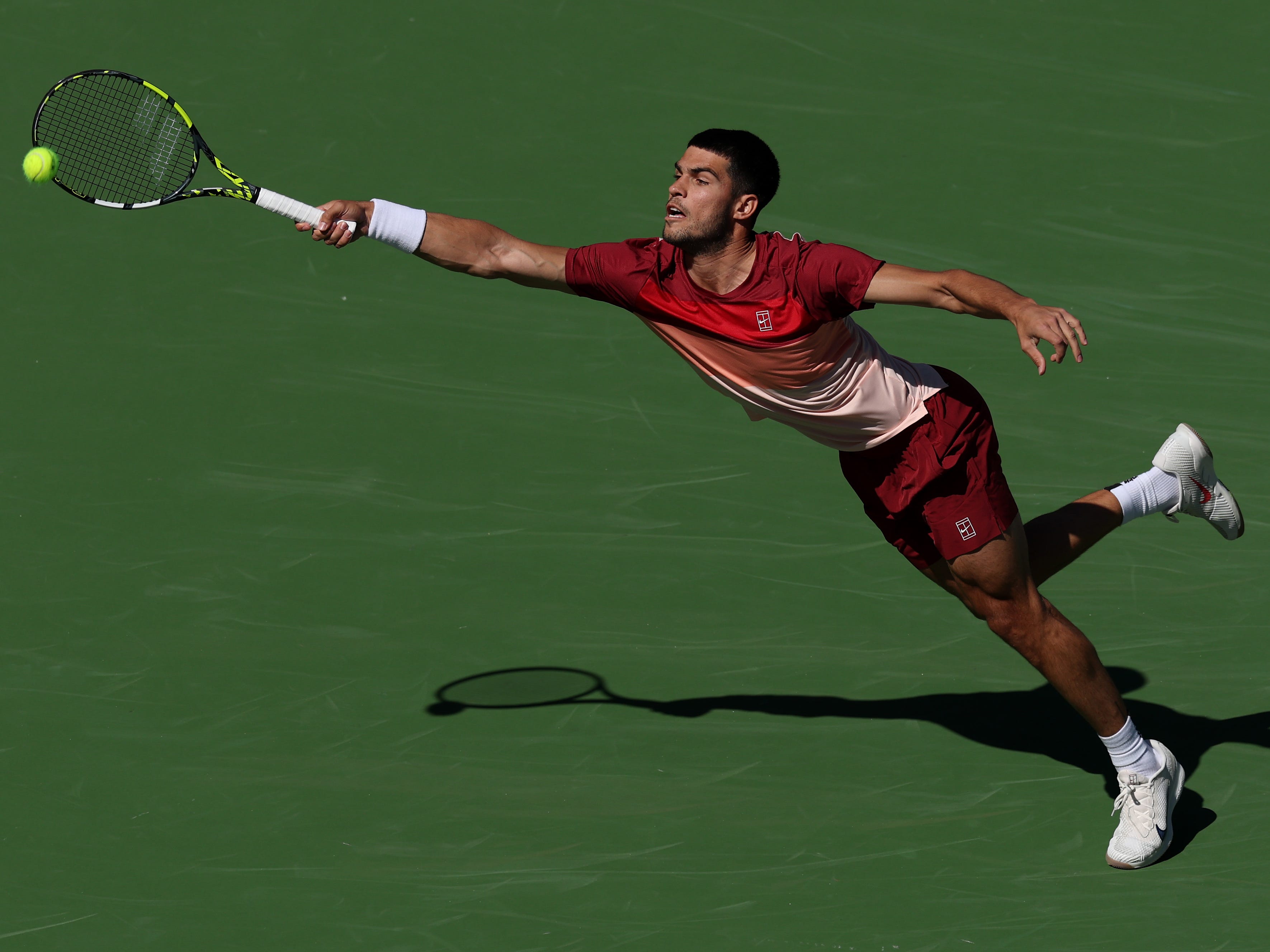 Where to watch Monte Carlo Masters: Live stream the tennis tournament ...