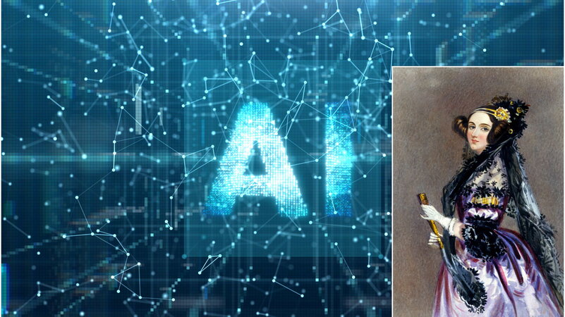 Da Ada Lovelace al vibe coding: l’AI non cancella le competenze, le ...