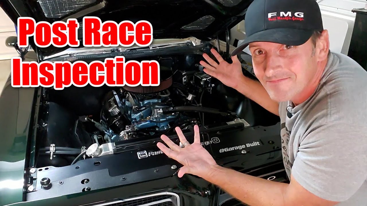 Inspecting my new engine, and how to properly set valve lash.