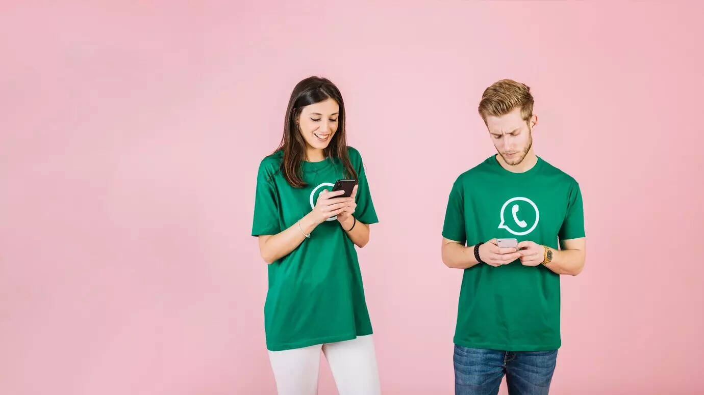 WhatsApp New Feature: You Can Now Mute WhatsApp Voice Calls Before ...