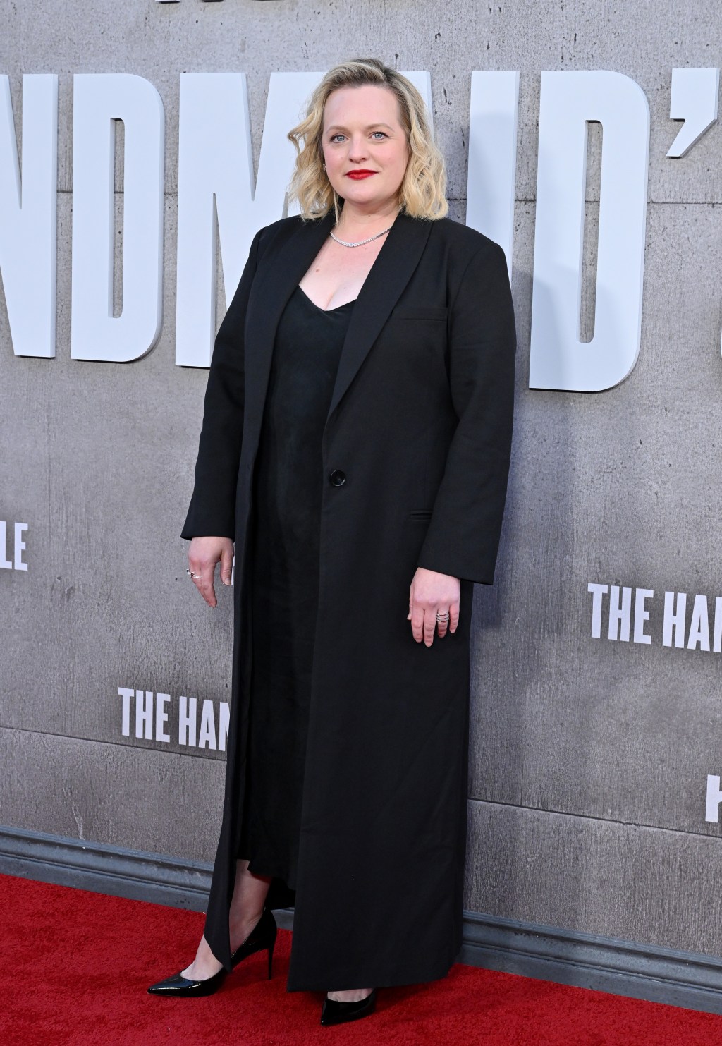 ‘Handmaid’s Tale’ star Samira Wiley on her friendship with Elisabeth ...