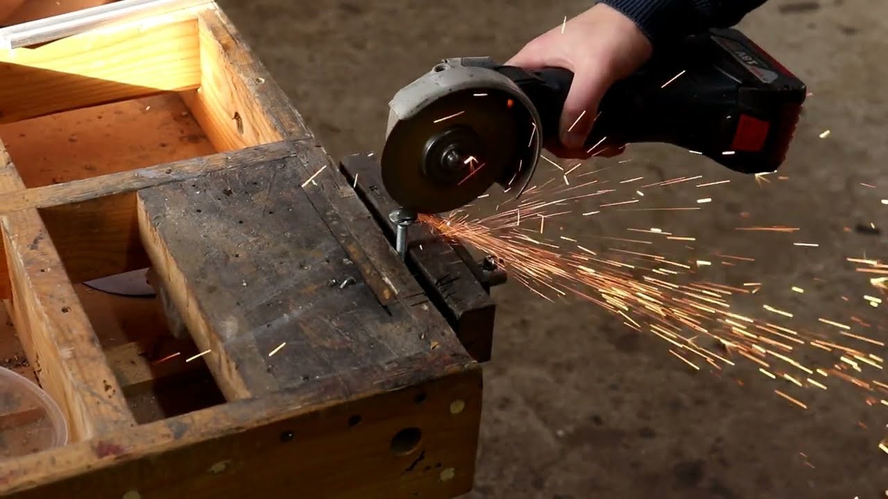Woodworking Made Easy with This Amazing Tool