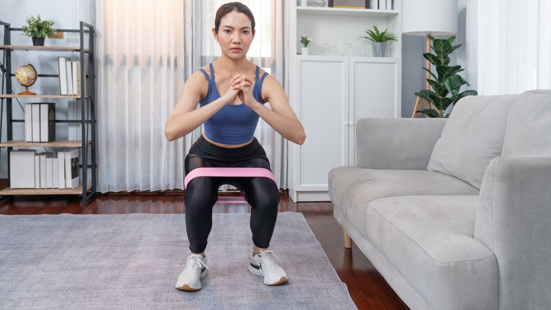 Want a full-body workout that you can do anywhere? Pick up this budget ...