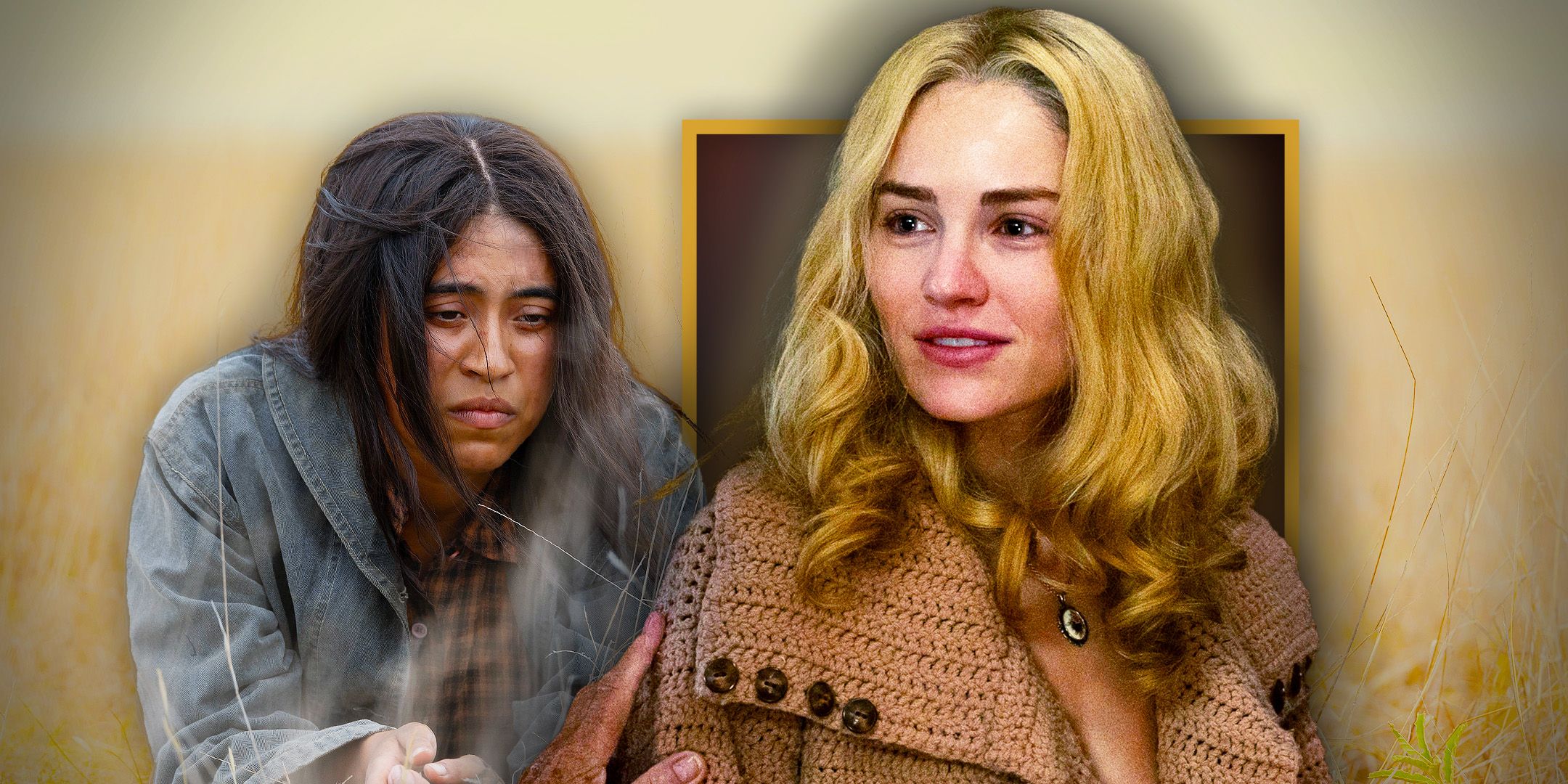 1923 Season 2: Liz Dutton & Teonna Rainwater's Futures After Devastating Series Finale Predicted ...