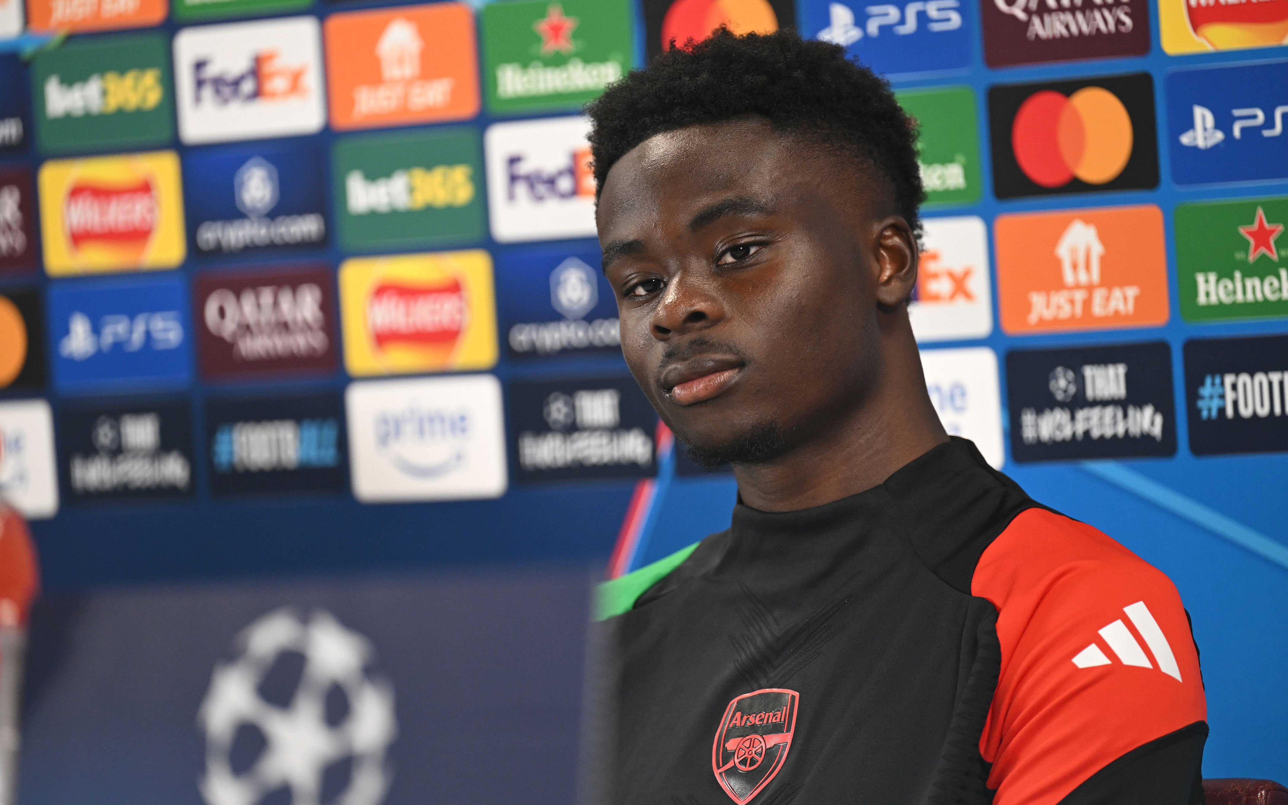 The major weaknesses Arsenal can exploit to shock Real Madrid