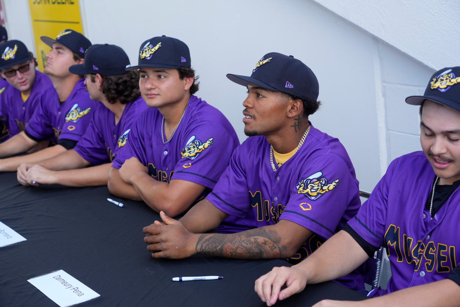 Explore SWFL: Get out to a Fort Myers Mighty Mussels baseball game this ...