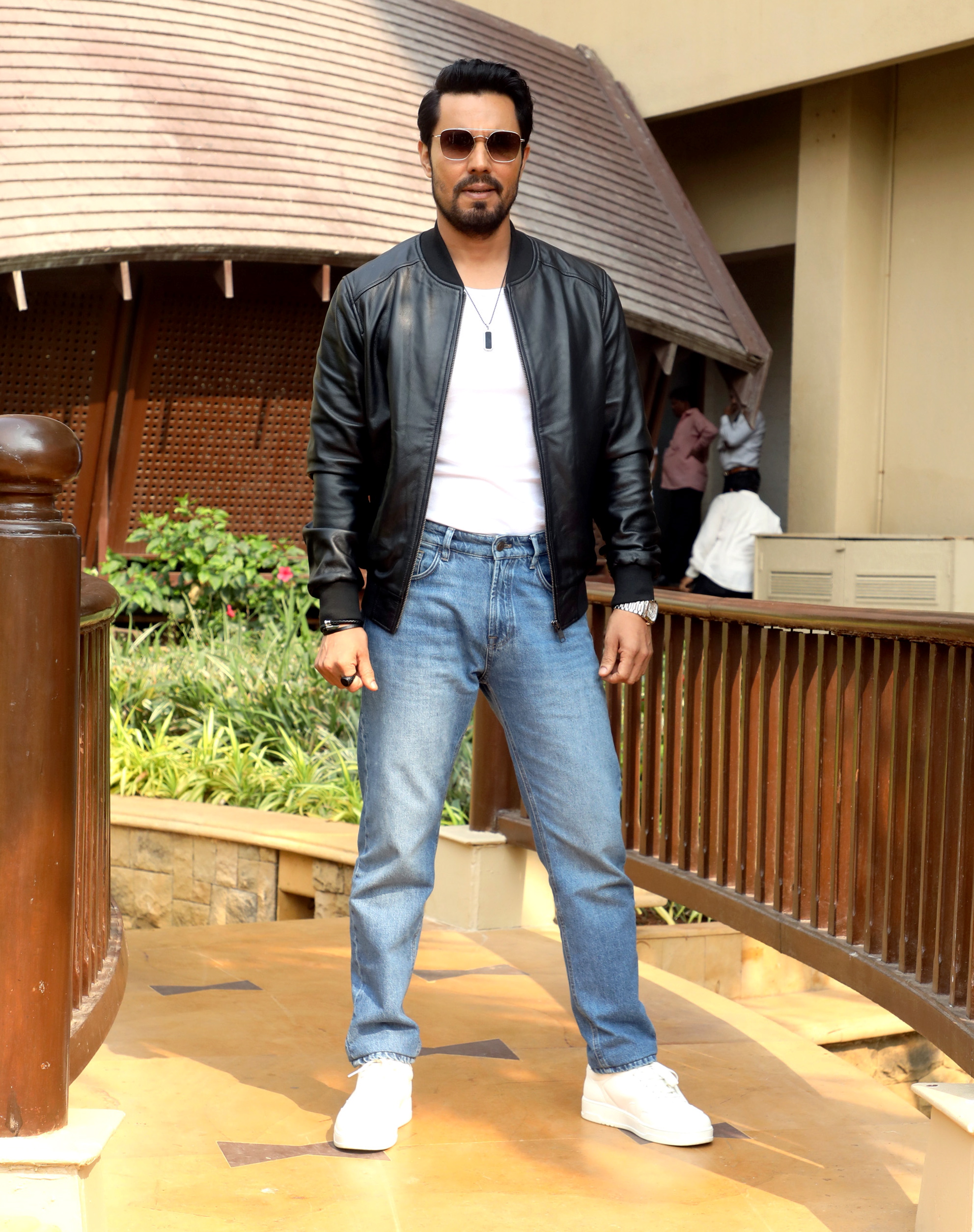 Randeep Hooda wants to direct an action film