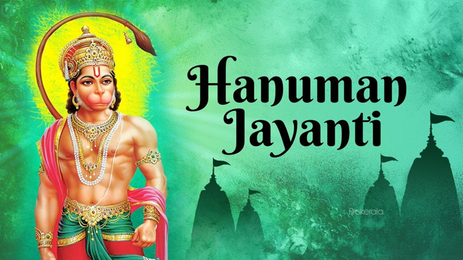 Hanuman Jayanti 2025 Rashifal: On Hanuman Jayanti, these 5 zodiac signs ...