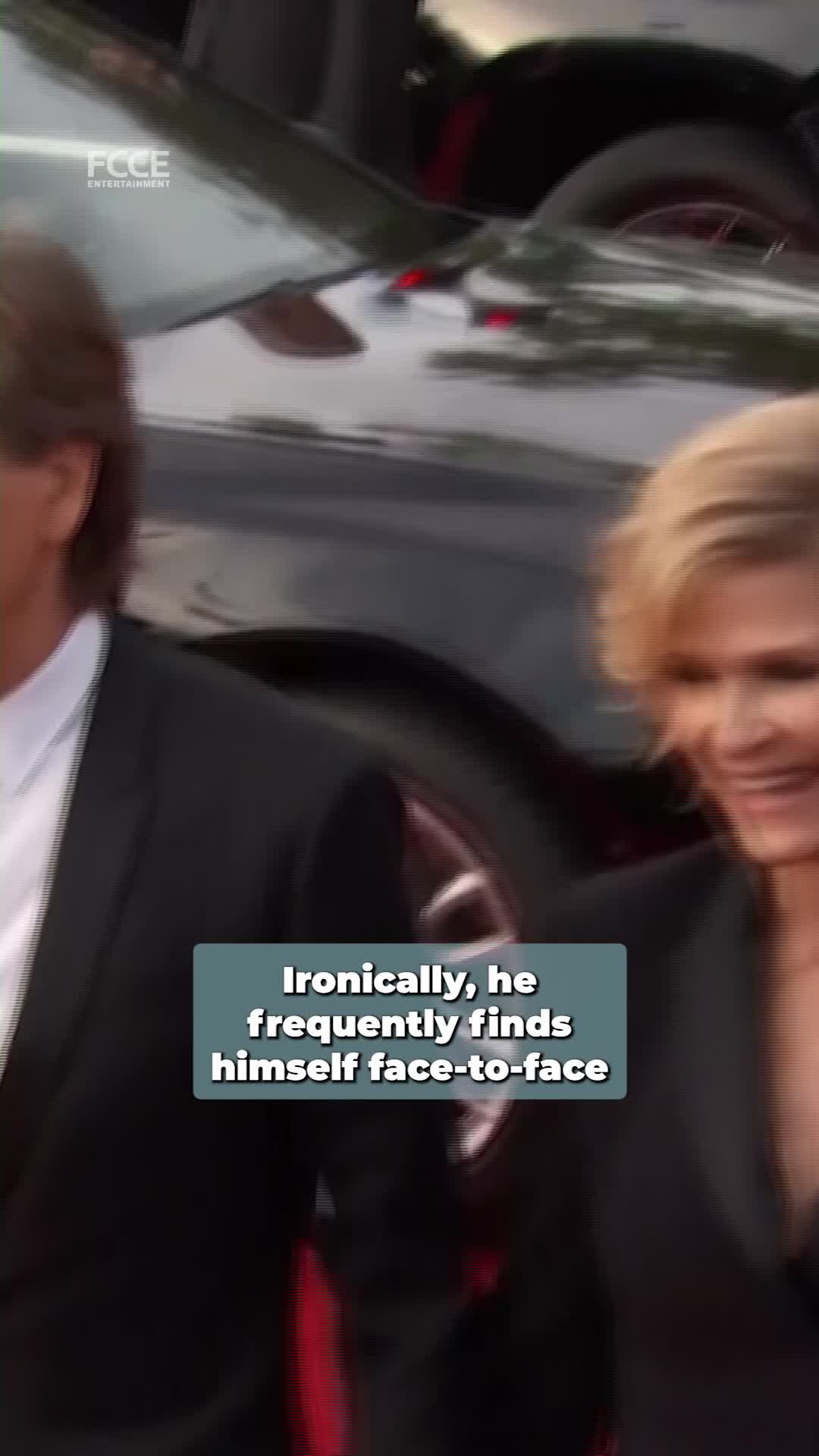 Kevin Bacon reflects on getting scammed