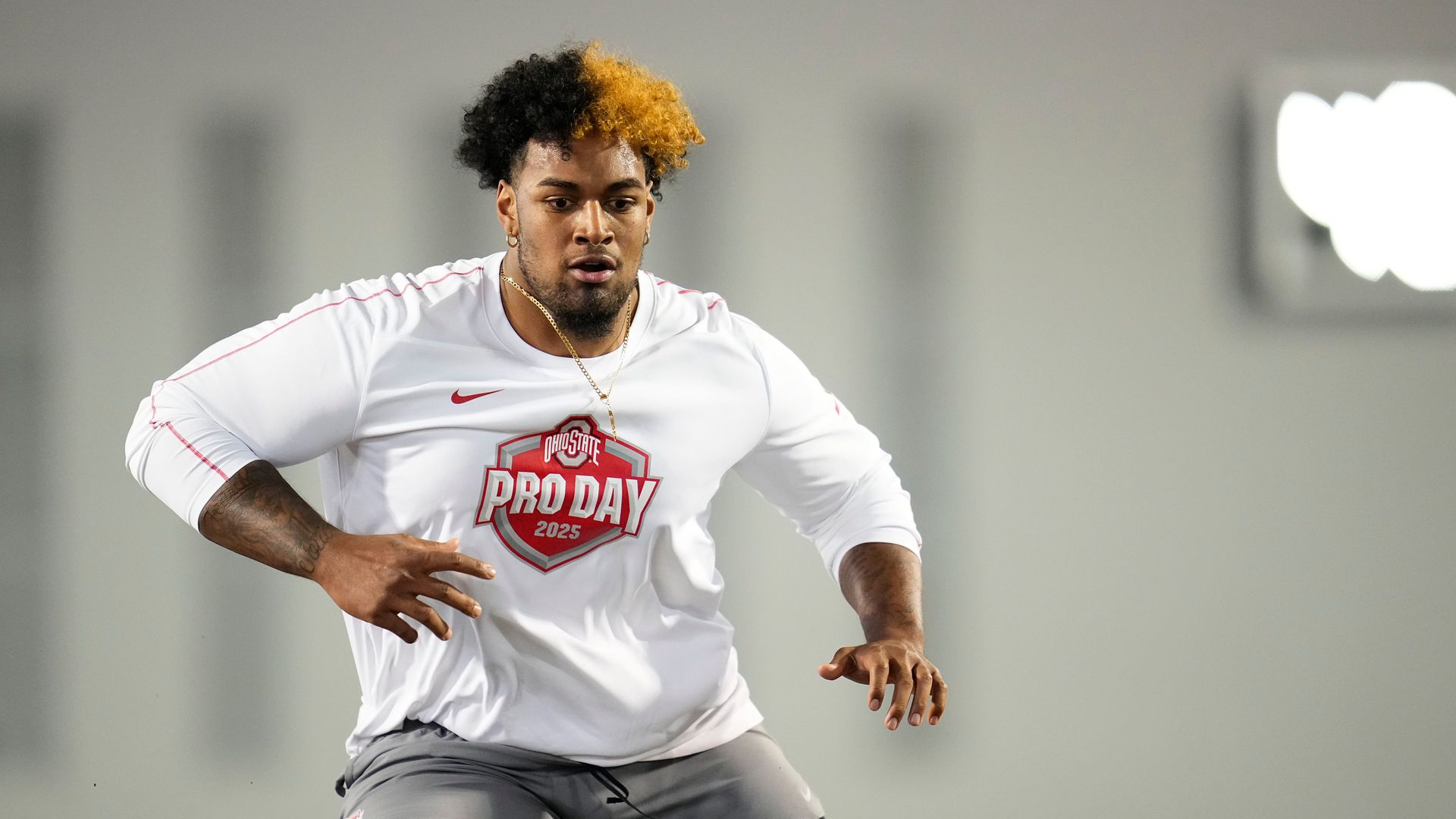 Arrowheadlines: Josh Simmons and Chiefs are perfect fit