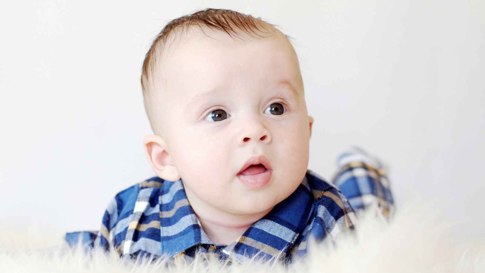 30 Simple Boy Names That Are Easy to Say and Love