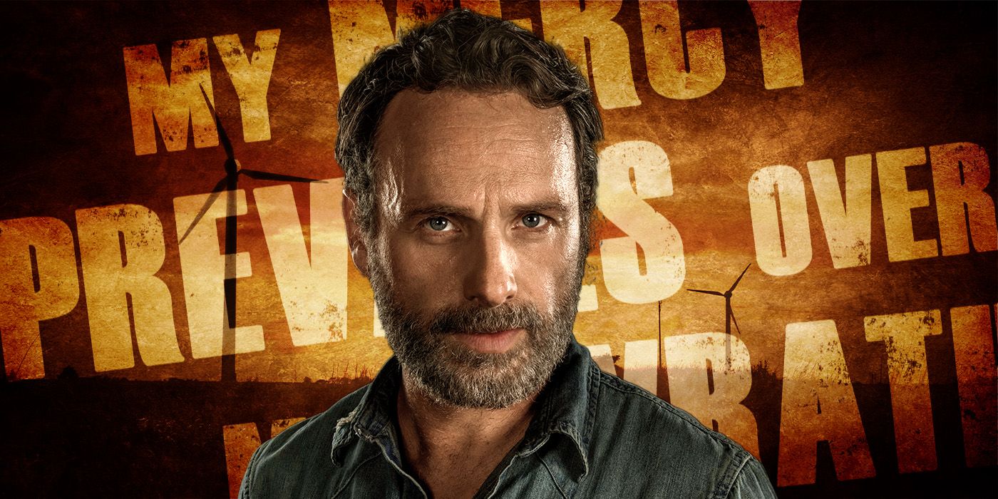 15 Best 'The Walking Dead' Quotes, Ranked