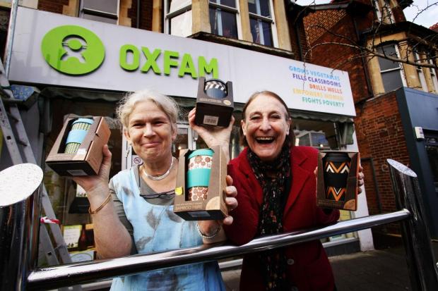 Oxford charity announces that more than 200 jobs are at risk