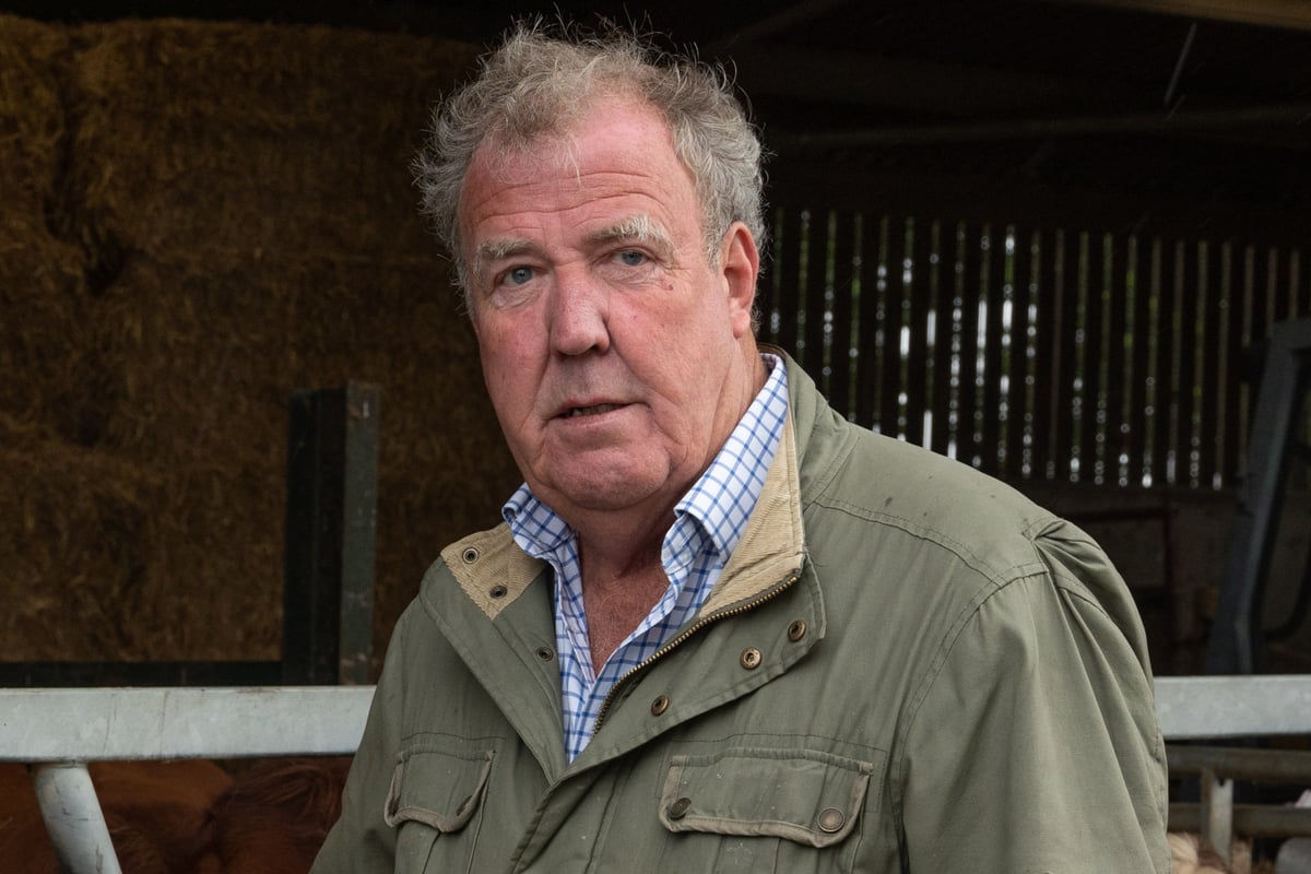 Jeremy Clarkson's Hawkstone beer recalled over 'possible health risk'