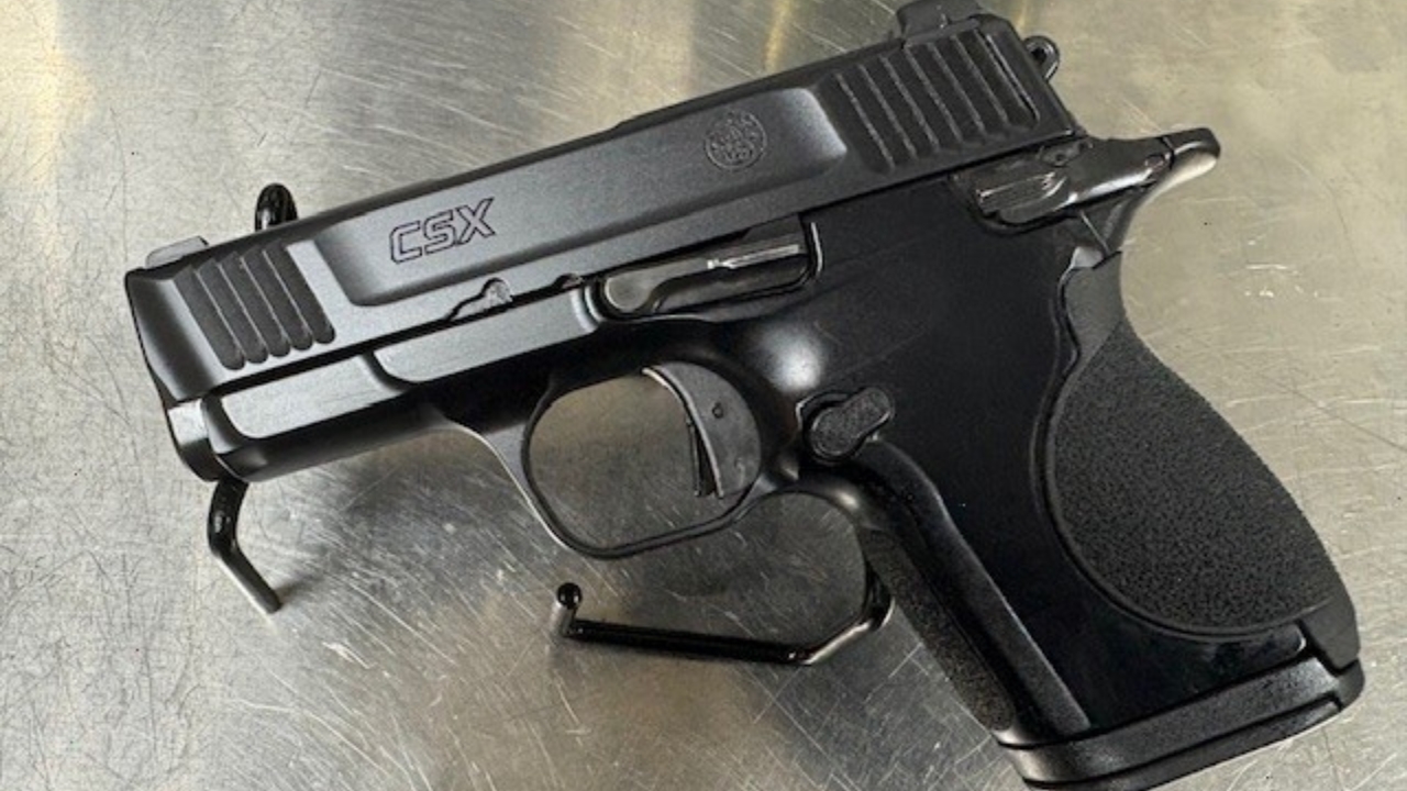 The worst new carry guns of past 5 years