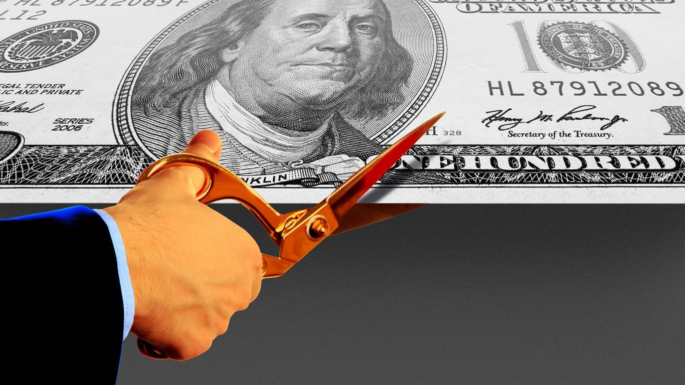 Federal health cuts cost Columbus jobs, grants