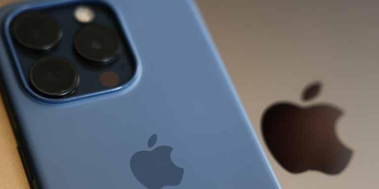 Wird das iPhone zum „Phantom-Phone“