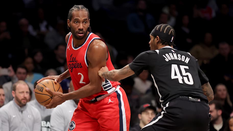 The Whiteboard: The Thunder don't want to see the Lakers in the NBA ...