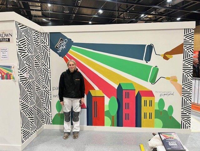 Accrington and Rossendale College student secures national success and ...