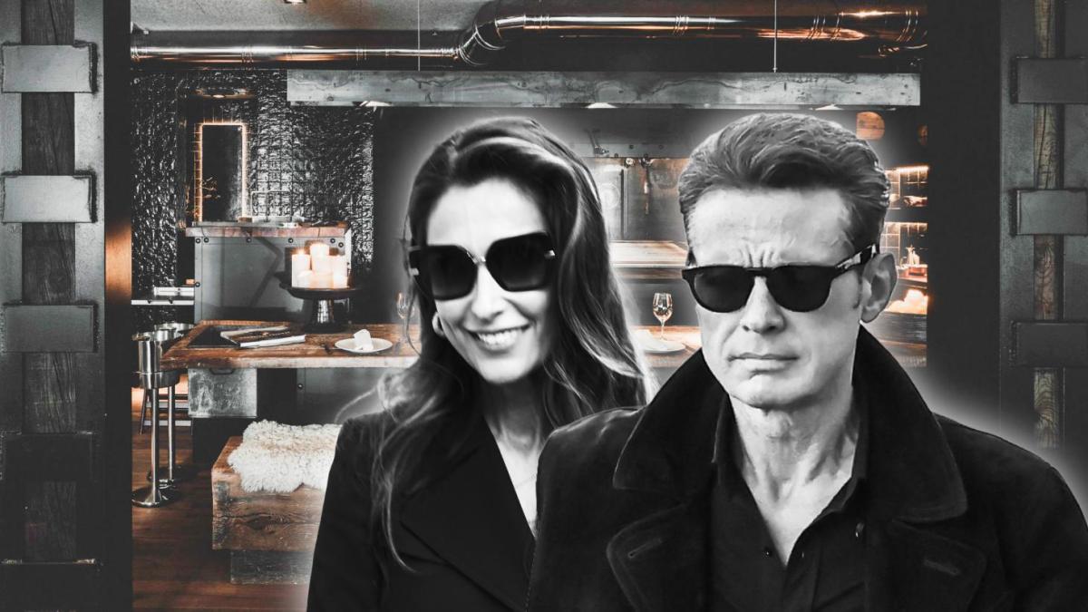 El mejor restaurante de carne de Madrid en el que han cenado Luis ...