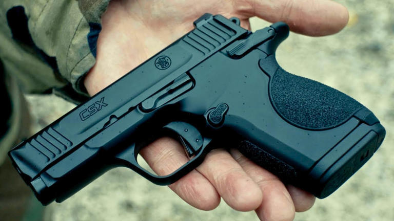 Handguns that brag about specs but avoid the range
