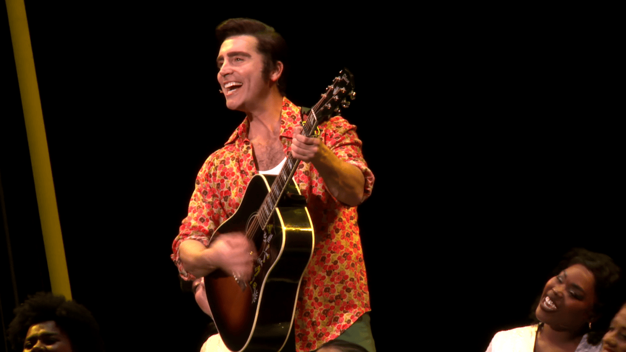 'A Beautiful Noise: The Neil Diamond Musical' opens at Shea's