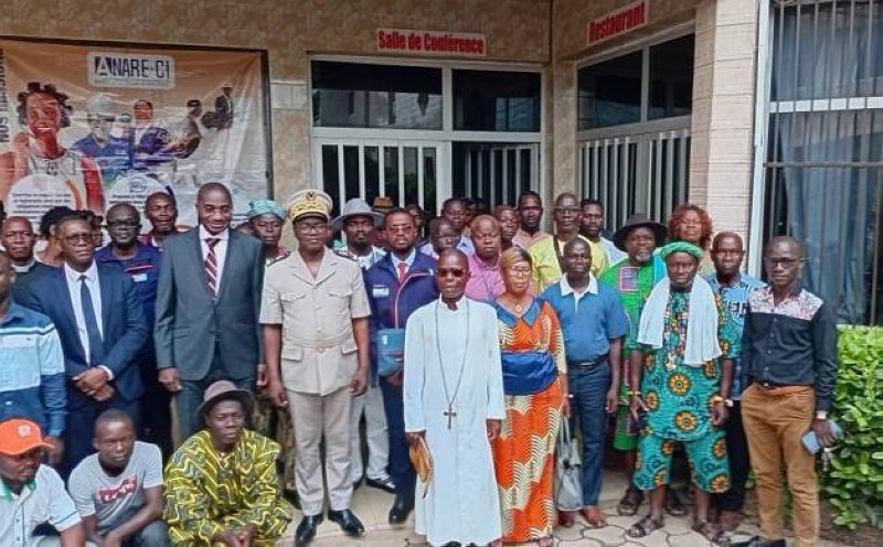 Électricité : L’Anare-CI annonce des mesures pour améliorer la qualité ...