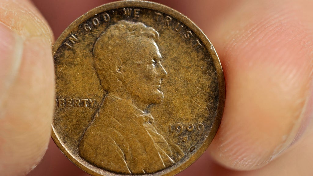 Could the penny really go away?