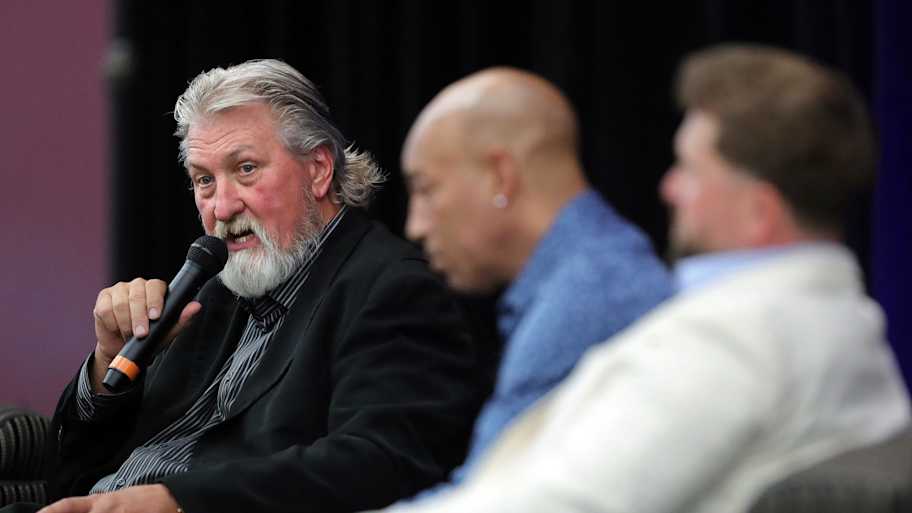 Report: Bob Huggins Interviews For Cleveland State Basketball Head ...