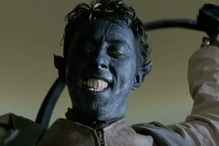 Alan Cumming says Nightcrawler return in Avengers: Doomsday was ...