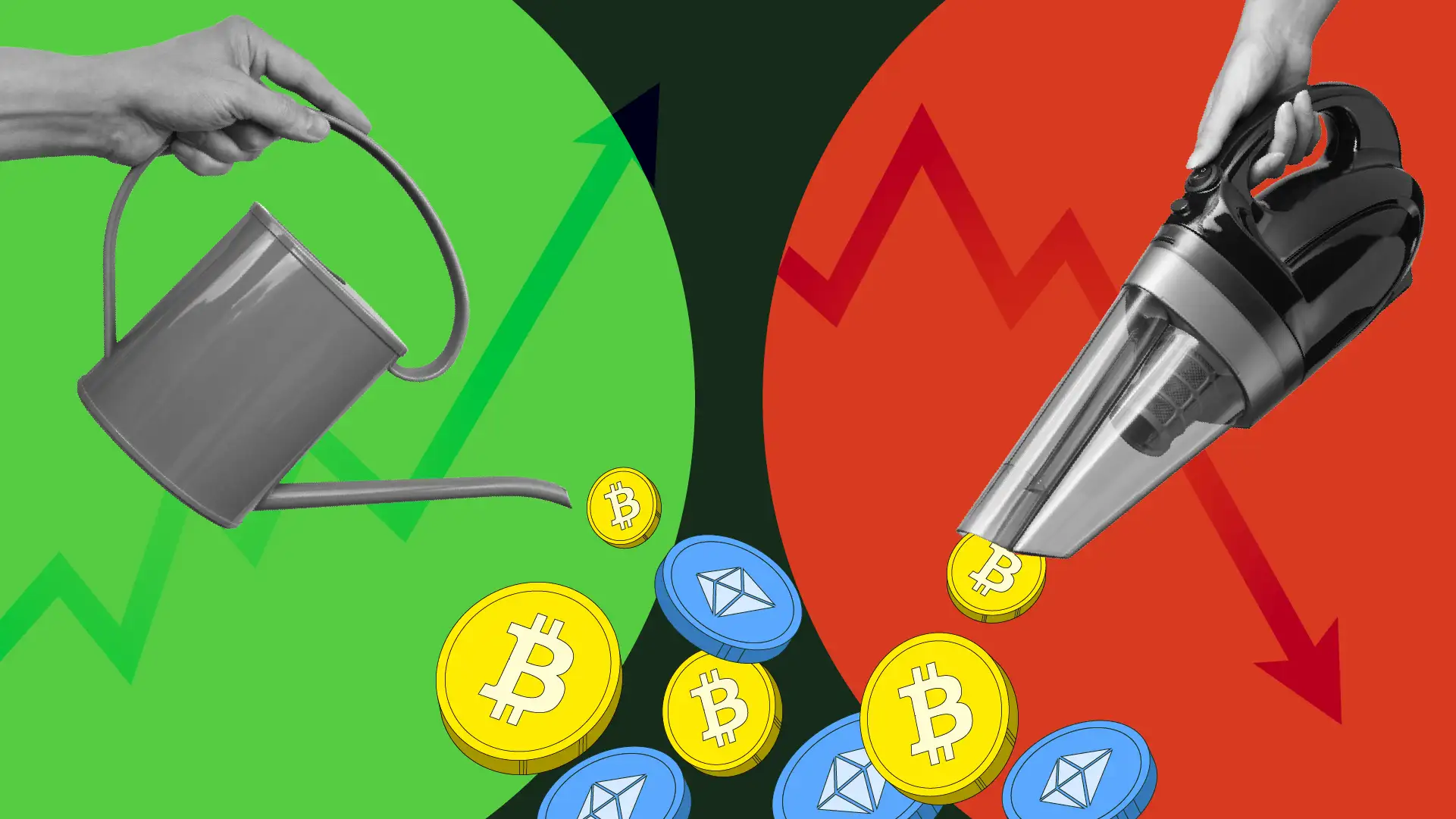 Impact of Quantitative Easing and Tightening on Cryptocurrency Markets ...