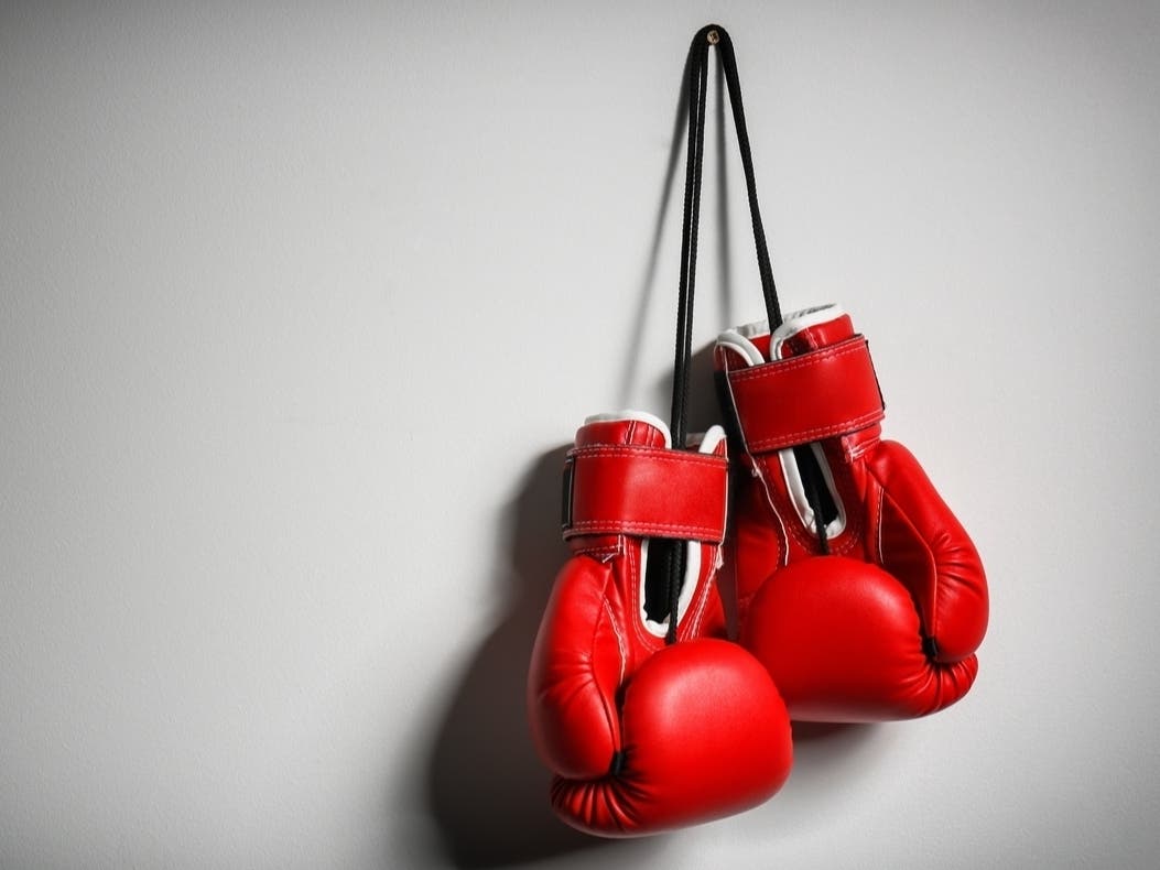 New Boxing Gym In Belleville Gets Warm Welcome To Town