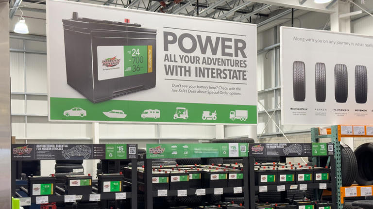 Costco Car Batteries: What Kind Of Warranty Do They Have & Will They ...