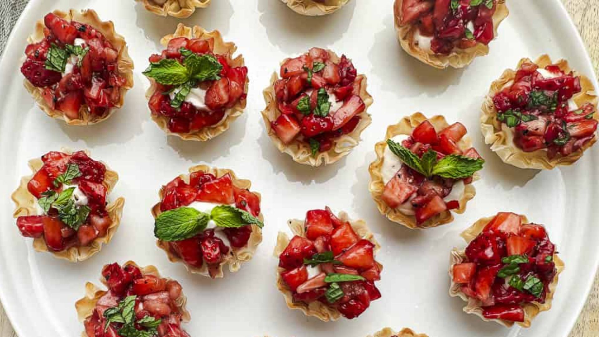 Tiny Snacks, Big Reactions—These Win Easter Every Time