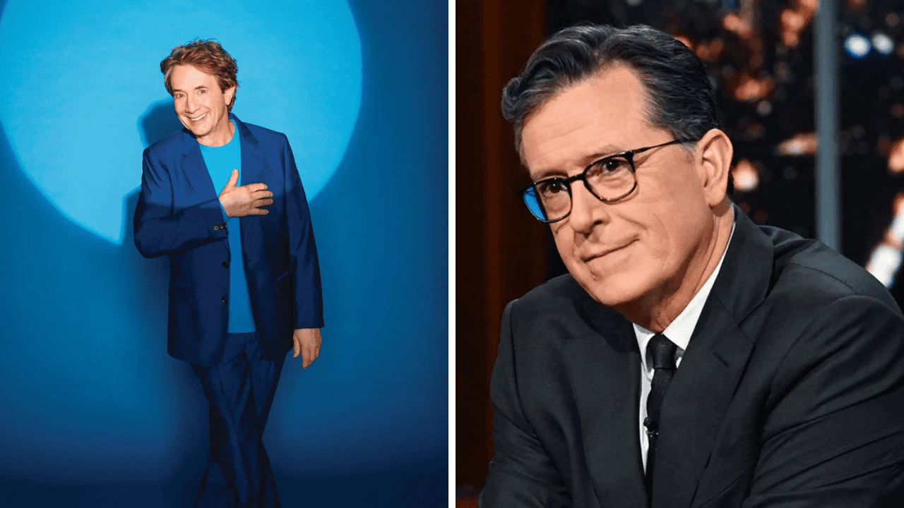 20 of the Most Famous Catholic Celebrities in Hollywood History