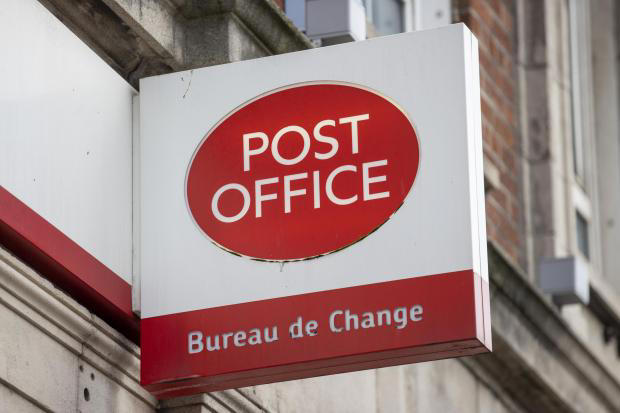 Full list of all the Post Office branches set to be offloaded in the UK