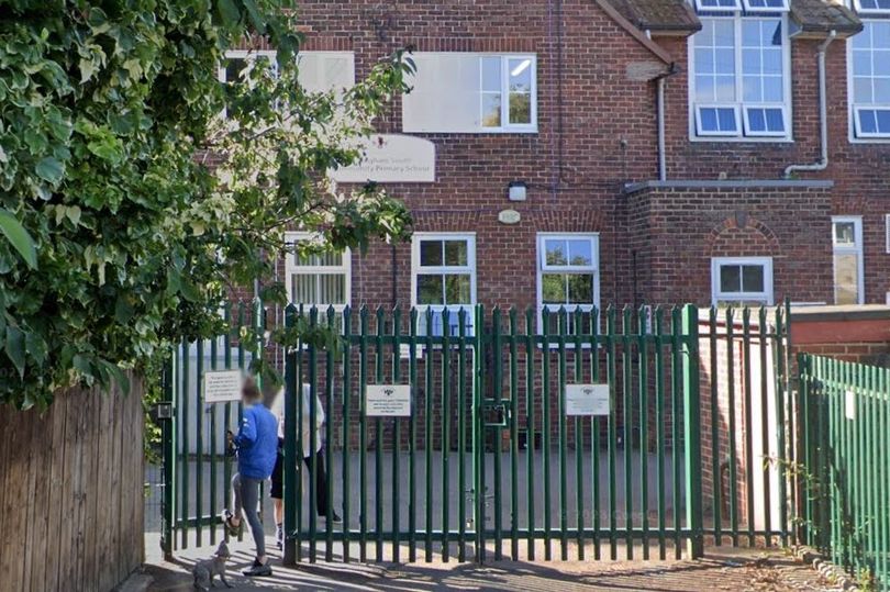 School forced to close 'effective immediately' due to structural concerns