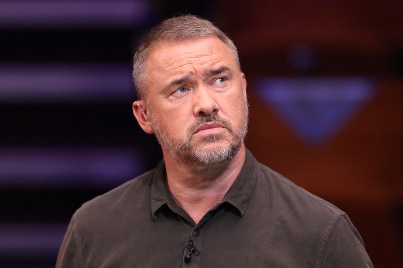 Stephen Hendry labels John Higgins comments 'strange' as snooker great ...