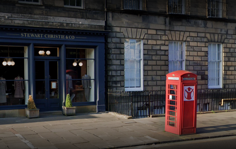 Things to do in Edinburgh: 10 quirky hidden gems to discover in ...