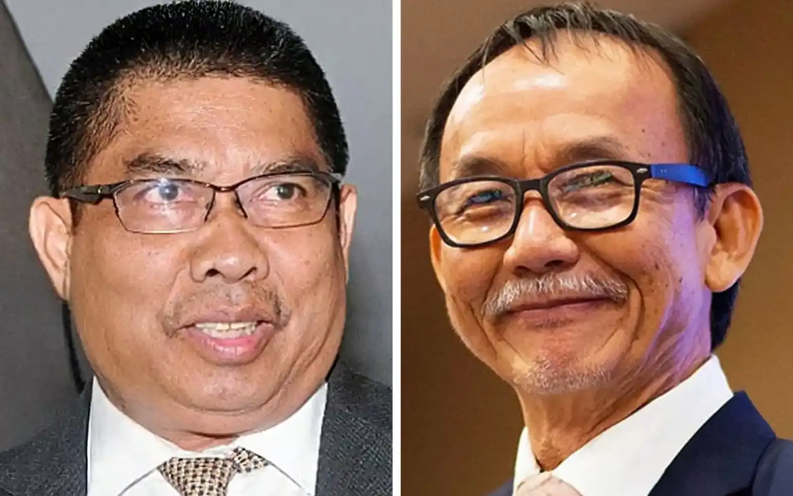 Ex-cop says investigators recorded his statement in Pastor Koh’s case