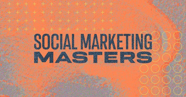 ADWEEK's 2025 Social Marketing Masters Deliver Results With Boldness ...