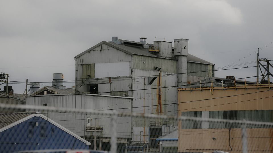 Major steel project in JD Vance’s hometown on a list of Trump cuts to ...